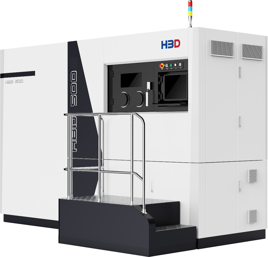 HBD 500 – Easify Additive